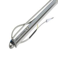 China Printing Static Eliminator Ionising Bar For Electrostatic Painting Equipment for sale