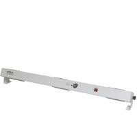 China 220v Overhead Static Eliminating Air Blower With Stable Performance for sale