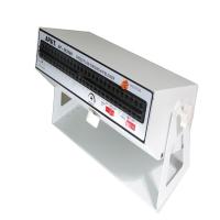 China High Voltage Ionizing Air Blower Air Purifier Bentchtop Cross Flow Electrostatic for sale