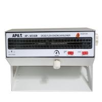 China ESD Fan Antistatic Portable Industrial Air Ionizer Electrostatic Elimination for sale