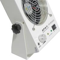 China 50W/250W Ionized Air Blower 600*1200mm AC 220V /50Hz 110V/60 Hz for sale