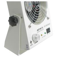 China 50W/250W Ionized Air Blower 600*1200mm AC 220V /50Hz 110V/60 Hz for sale