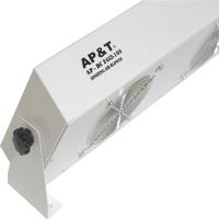 China Four Fan Centrifugal Ionizing Air Blower 1200*600mm AC 220V /50Hz for sale
