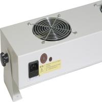 China Four Fan Centrifugal Ionizing Air Blower 1200*600mm AC 220V /50Hz for sale
