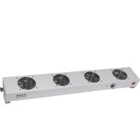 China Four Fan Centrifugal Ionizing Air Blower 1200*600mm AC 220V /50Hz for sale
