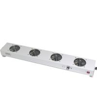 China Four Fan Centrifugal Ionizing Air Blower 1200*600mm AC 220V /50Hz for sale