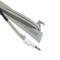 China Ion Bar Electric Shock ESD Ionizer Static Electricity Eliminator 20W for sale