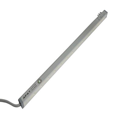 China Professional Anti Static Eliminator Ion Bar Charge Eliminator Printing Industry for sale