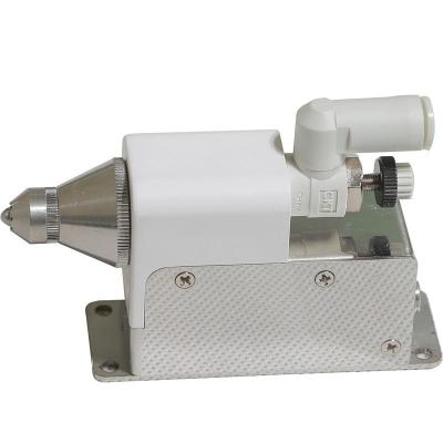 China Electrostatic Static Removal Ionizing Air Nozzle With Indication Lights for sale