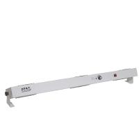 China Three Fan Overhead Ionizer Static Elimination Blower Convenient To Clean Maintain for sale