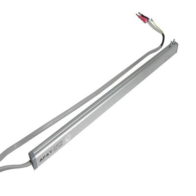 China Electronics Ionizing Bar Static Electricity Eliminator Detector For Canned Equipment for sale