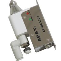 China High frequency DC ionizing air nozzle with large volume of ion generating for sale