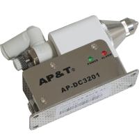 China High frequency DC ionizing air nozzle with large volume of ion generating for sale