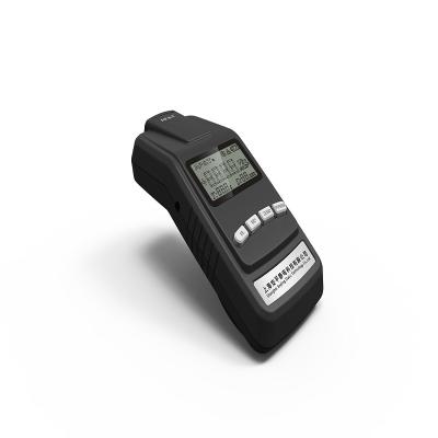 China Static Measurer Air Entrainment Content Meter 7 litres Capacity for sale