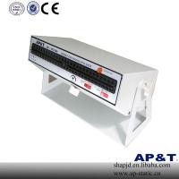 China Wall Mounted Anti Static Blower Desktop Horizontal CE 454 * 216 * 185mm for sale