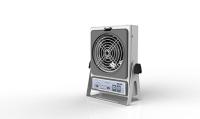 China Eliminate Static Fan Ionizing Air Blowers Industrial Electrostatic Discharge Equipment for sale