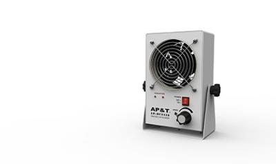 China Professional Ionizing Air Blower for Static Electricity Eliminating Dust Removing for sale