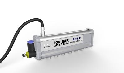 China Professional Industrial Static Eliminator Bar Electroshock Proof Function for sale