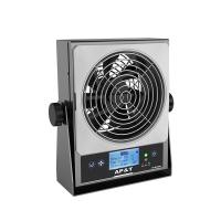 China Scs Esd Electrostatic Eliminator Air Static Ionised Air Blower for sale