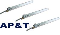 China Professional Air Source Modular anti static bar Low Dustiness Static Eliminator Bar for sale
