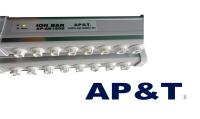 China Electrostatic Discharge Equipment Ion Bar / Static Neutralizing Bar for sale