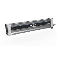 China Intelligent Ionizing Bar  Charge Eliminator Esd Anti Static Ionizer Bar for sale