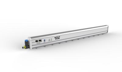 China Static Bars Industrial Static Eliminator Electricity Control Remove Eliminate for sale