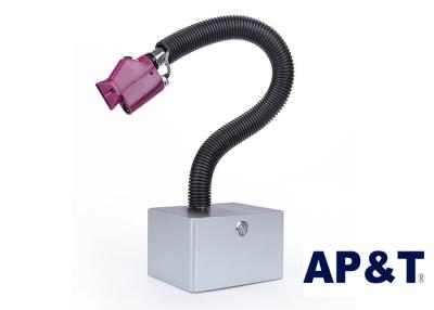 China AC 4.6KV Anti Static Device Air Nozzle Static Dissipative Snake CE Certificate for sale