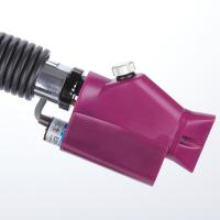 China AC 4.6KV Anti Static Device Air Nozzle Static Dissipative Snake CE Certificate for sale