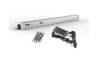 China AC Pluse Electricity Ionizing Air Bar Real Time Monitor Static 100－1000mm Working Distance for sale