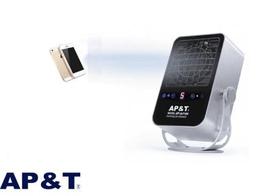 China 30W Industrial Static Eliminator Anti Static Remove Device For LCD Screen for sale