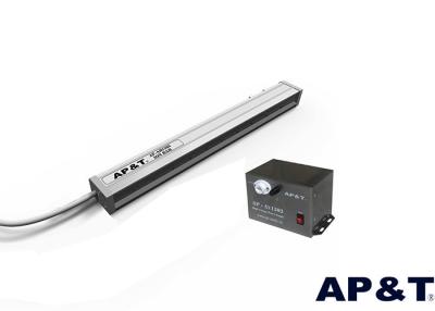 China electronic shock proof antistaitc bar used in plastic film printing field for sale