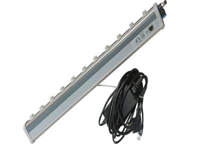 China Ionizing Air Bar Industrial Static Eliminator Equipment For LCD Screen Static Remove for sale