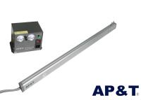 China Ion Air Purifier Electrical Stick Static Eliminating Bar AC 220V / 110V for sale