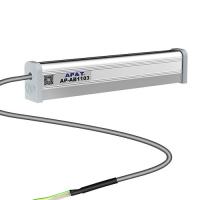 China Electroshock Proof Static Elimination Bar Ion Bar Static Shock Eliminator for sale