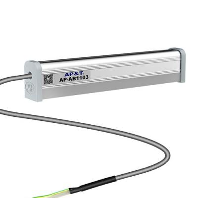 China Electroshock Proof Static Elimination Bar Ion Bar Static Shock Eliminator for sale