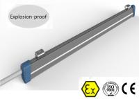 China Explosion Proof Ionizing Bar ESD Ionizer Anti Static Bar With CE Certificate for sale