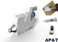 China High Frequency Ionizer Static Removal Ionizing Air Nozzle for sale