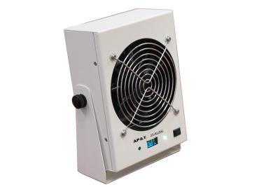 China Electric Ionizing Air Blower Esd Detachable Cover Anti Static Blower for sale