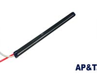 China Air Source AC Voltage Customizable ESD Ionizer Anti Static Bar 110 - 3000mm Bar Body Length for sale