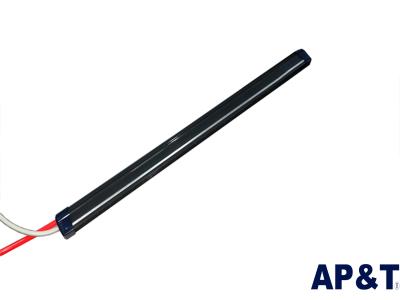 China Air Source AC Voltage Customizable ESD Ionizer Anti Static Bar 110 - 3000mm Bar Body Length for sale
