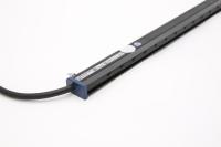 China Air Source AC Voltage Customizable ESD Ionizer Anti Static Bar 110 - 3000mm Bar Body Length for sale