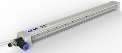 China Air Source Reduce Industrial Static Eliminator Ionic Bar For Printing Industry for sale