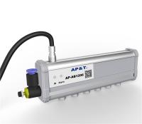 China 10W Power Industrial Static Eliminator Electroshock - Proof For UV Printer Industry for sale