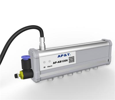 China 10W Power Industrial Static Eliminator Electroshock - Proof For UV Printer Industry for sale