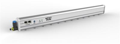 China Air Source Static Electricity Eliminator For Carton Erecting Machine for sale