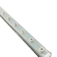 China AC Pulse Cross Over Static Control Ion Bar Products 1 Year Warranty for sale