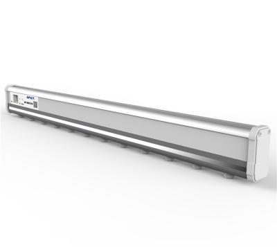 China AC Pulse Cross Over Static Control Ion Bar Products 1 Year Warranty for sale