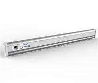 China AC Pulse Cross Over Static Control Ion Bar Products 1 Year Warranty for sale
