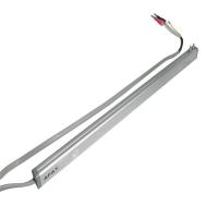 China High Power Safety Silver Integrated Static Elimination Ionizing Bar For Electronics for sale